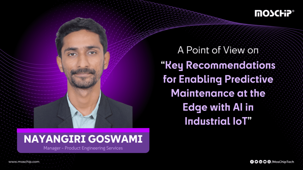 Accelerating RTL Design with Agentic AI: A Multi-Agent LLM-Driven Approach - MosChip