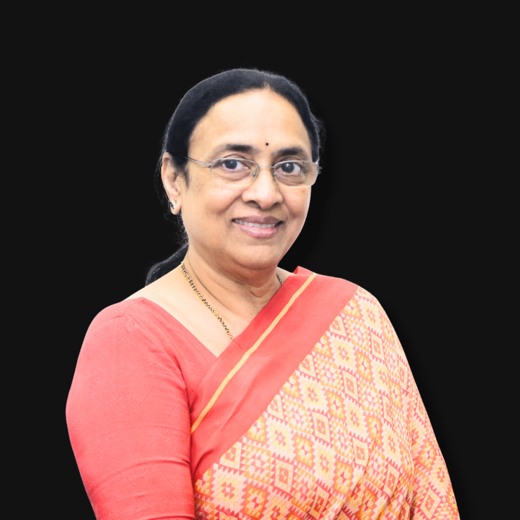 MosChip Board of Directors| Strategic Leadership - MosChip