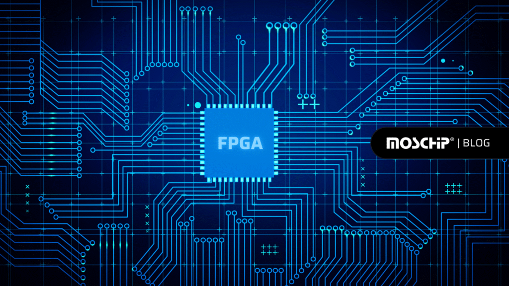 The rise of FPGA technology in High-Performance Computing