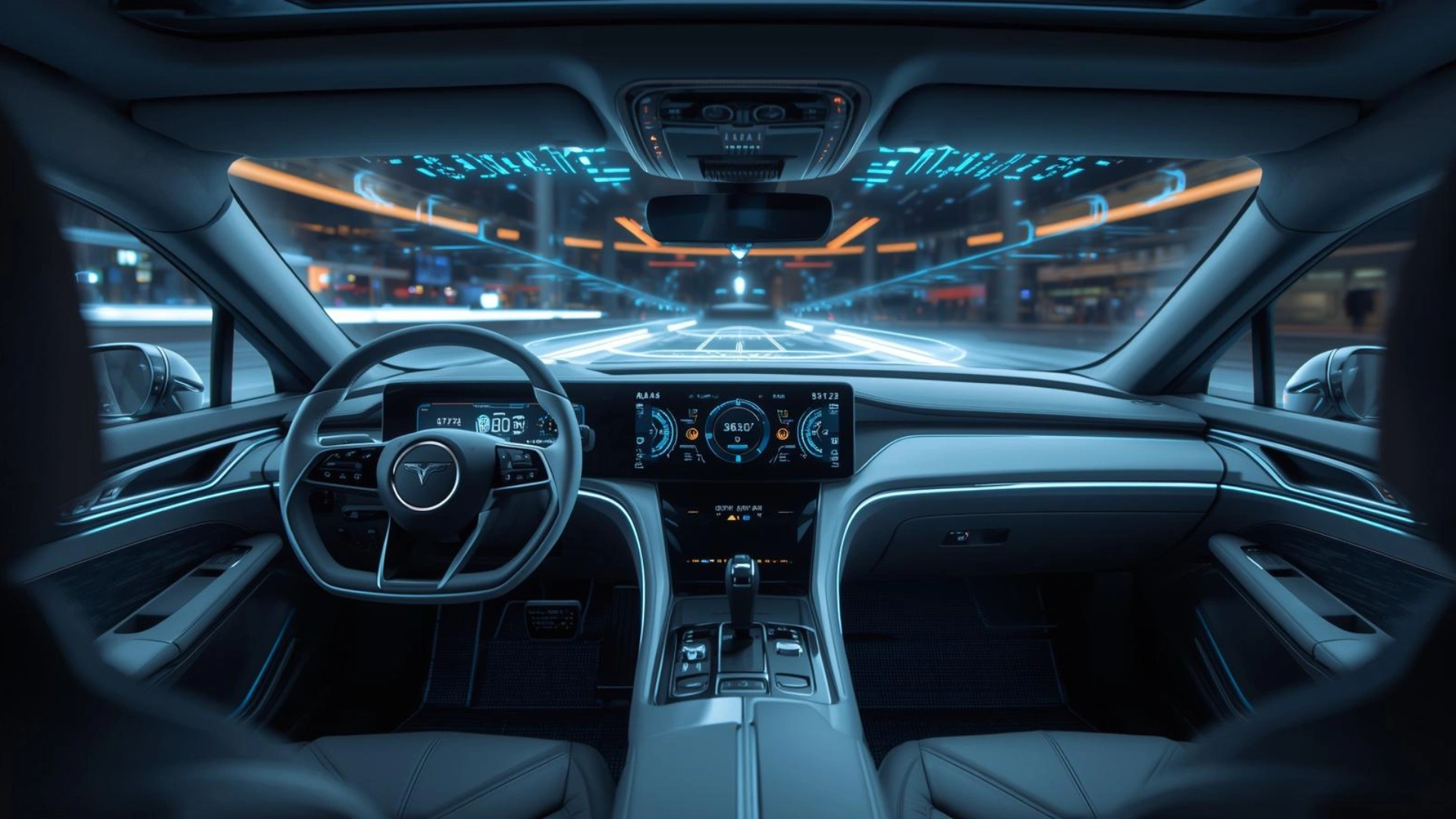 Automotive Engineering | SDV, ADAS & Connected Vehicles - MosChip